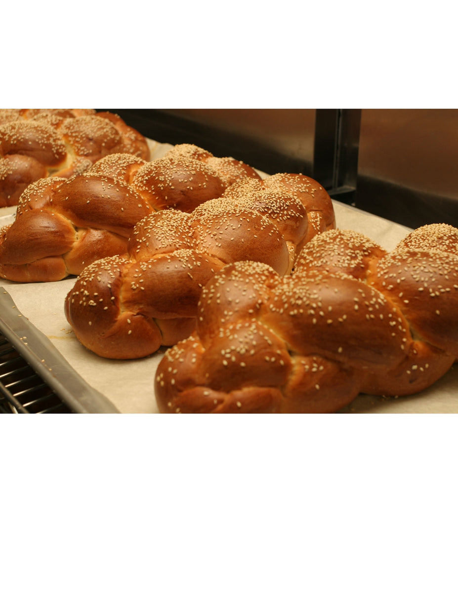Challah Online | Authentic New York Style Certified Kosher Foods ...