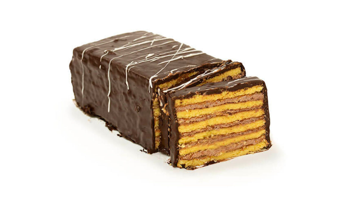 Passover Deluxe Seven Layer Cake – ChallahOnline.com