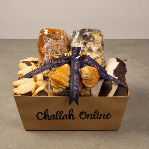 Challah Online | Kosher Food Gifts Shipped Nationwide – ChallahOnline.com